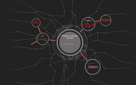 prednosti i nedostaci interneta by Patricia ndjh on Prezi