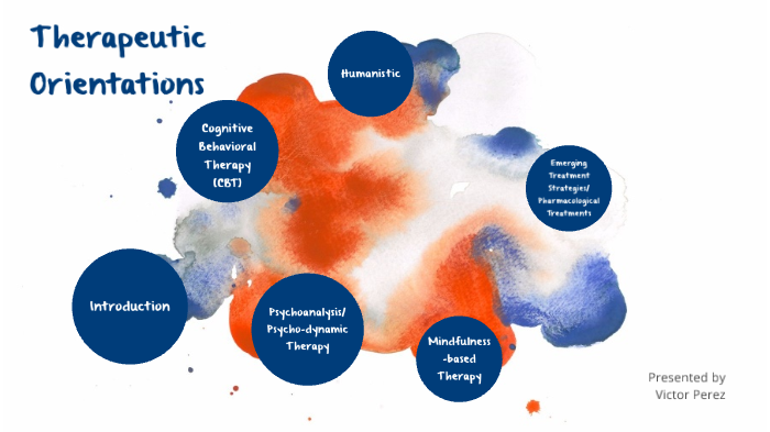 Therapeutic Orientations by Victor Daniel Perez on Prezi