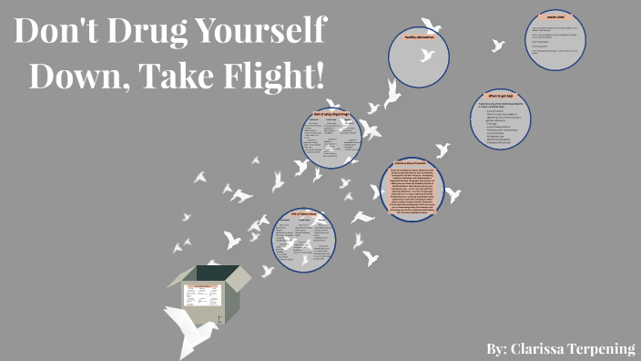 Project: Substance-Free PSA by on Prezi