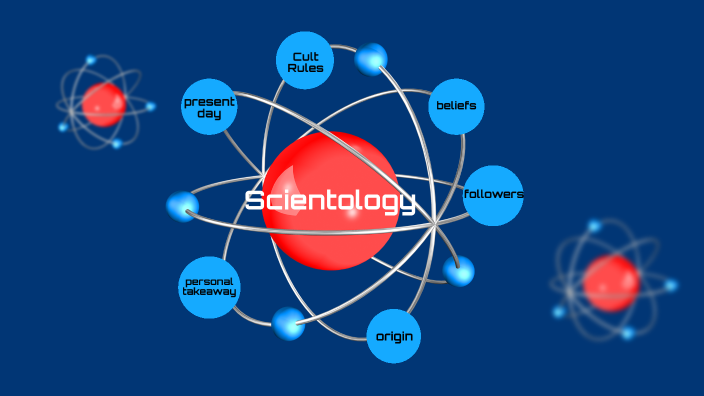 Scientology by Emery Buchanan on Prezi