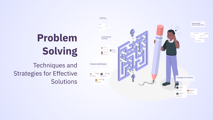 Problem Solving by ꧁ŁàwãシŁđシ꧂ on Prezi