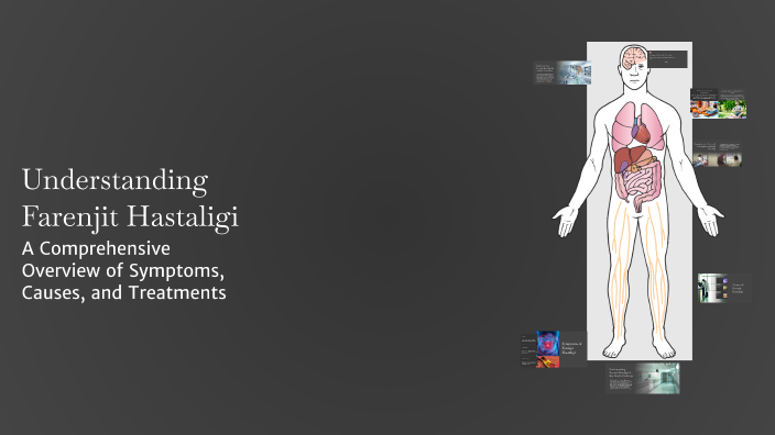Understanding Farenjit Hastaligi by esma turp on Prezi