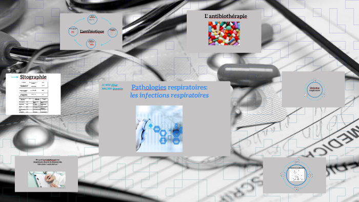 Les pathologies respiratoires by joey goldenberg on Prezi