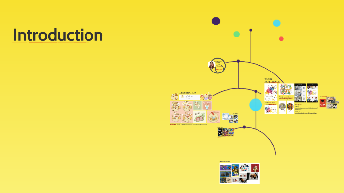 Introdution by Cheng Manyi on Prezi