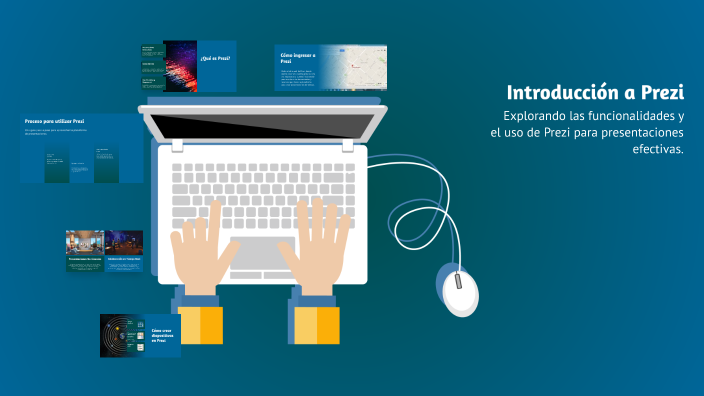 Introducción a Prezi by delicia del castillo on Prezi