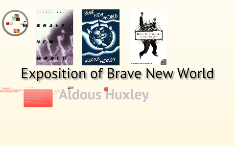 Exposition of Brave New World by Brandii Banks on Prezi