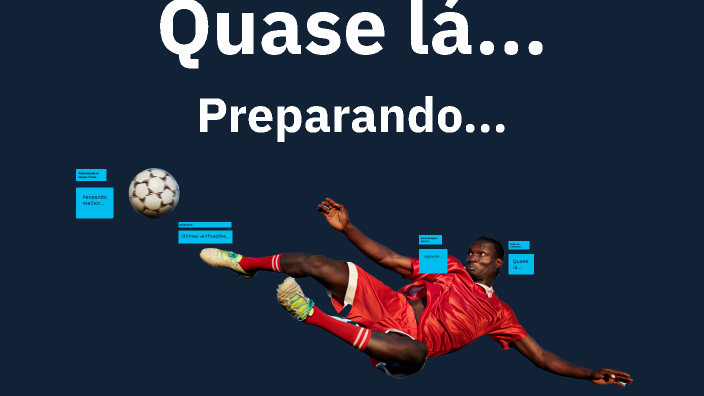 Kylian Mbappé by Luca Ponzio on Prezi