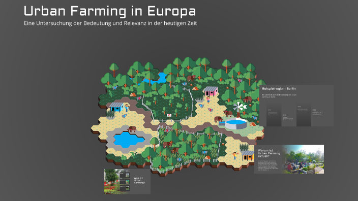 Urban Farming in Europa by jay on Prezi