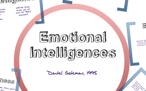 Emotional Intelligence by Luke Ostrander on Prezi