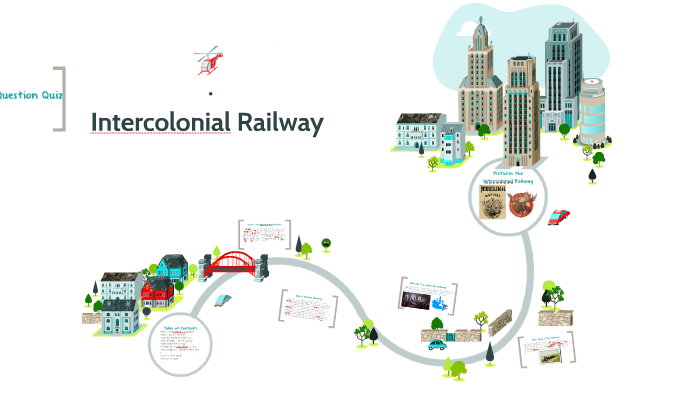 Intercolonial Railway by Anony.Mouse 1208 on Prezi
