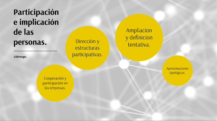 Capitulo 5 by Daniela Madera on Prezi