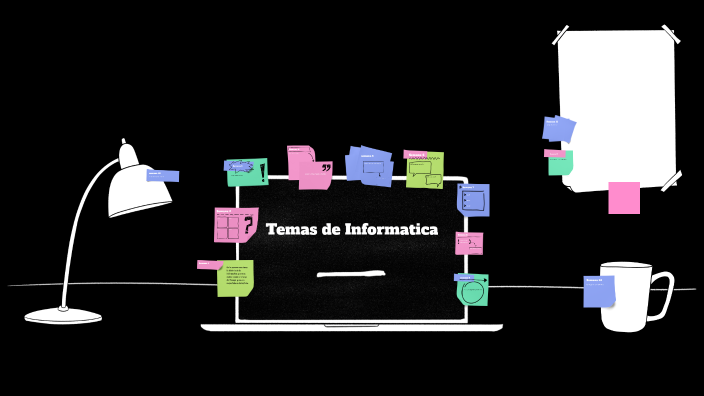 Temas de Informatica by Angel Santacruz on Prezi