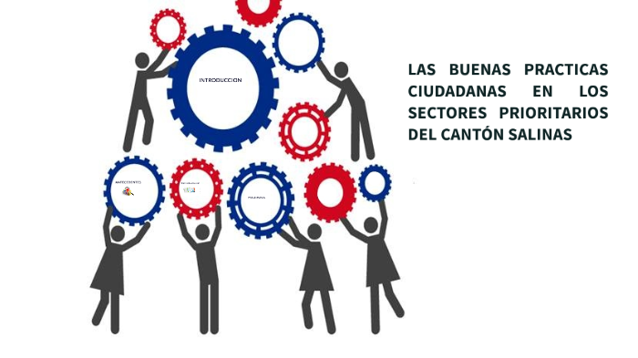 LAS BUENAS PRACTICAS CIUDADANAS by luis leonel limon del pezo on Prezi