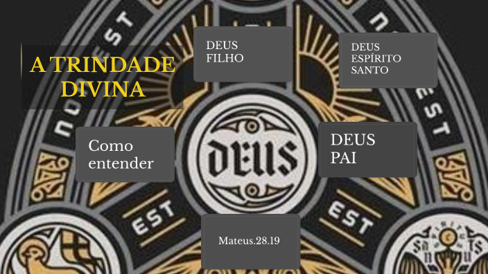 Aulas 10-12- A Trindade Divina by luciano Ramos on Prezi