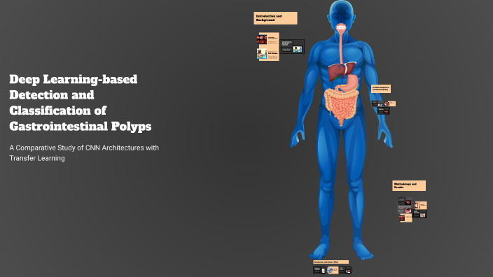 Deep Learning-based Detection and Classification of Gastrointestinal ...
