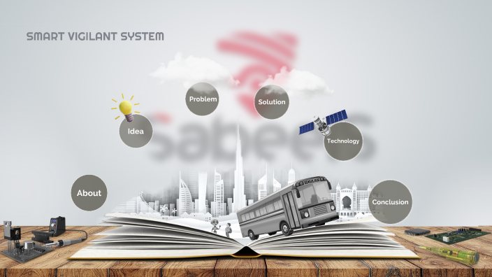 sabeels smart vigilant system by GRAPHICS MVAST on Prezi