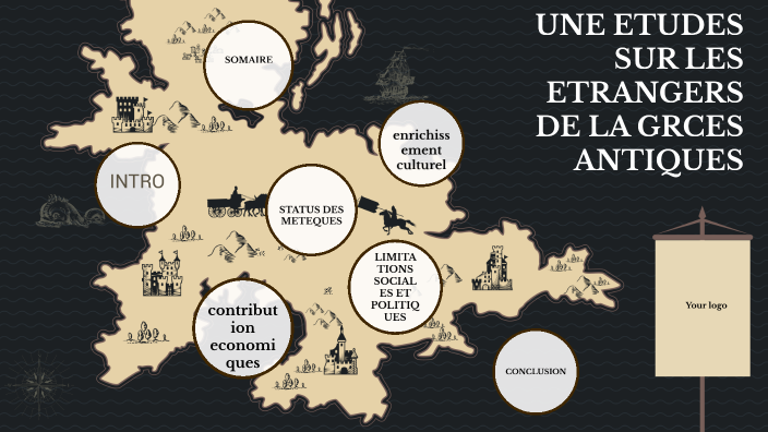 LES METEQUES A ATHENES by Cheickna Cisse on Prezi