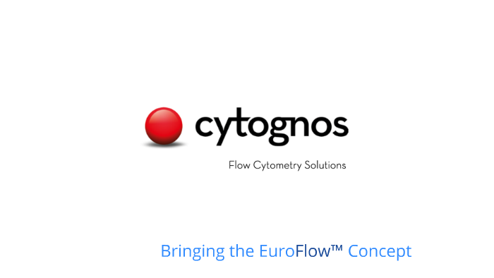 Video congreso version 3 by Cytognos S.L. Flow Cytometry Solutions on Prezi
