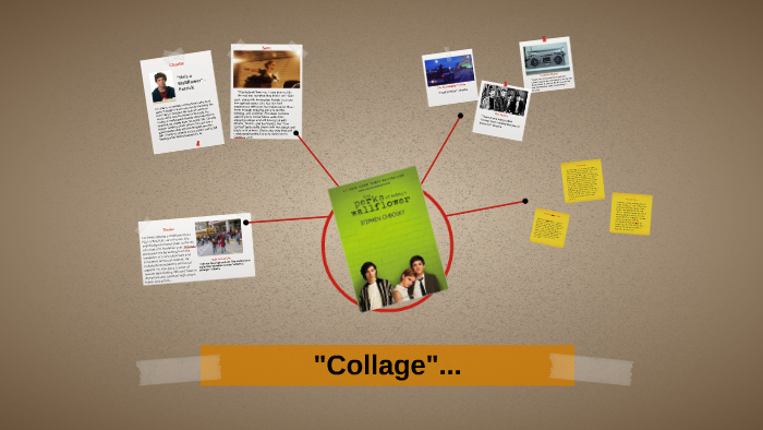 Perks of Being a Wallflower by Ben Toribio on Prezi