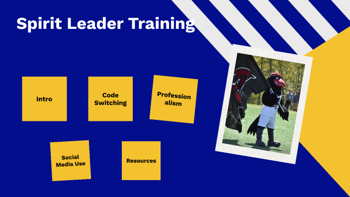 Spirit Leader Training by Cece RODRIGUEZ on Prezi