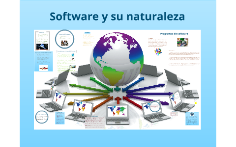 Software y su naturaleza by Jellinek Tenorio on Prezi