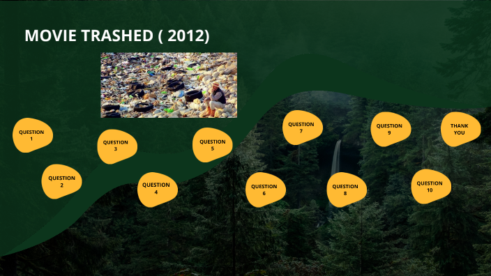 MOVIE TRASHED by Gabriela Elizabeth Rodriguez Rivera on Prezi