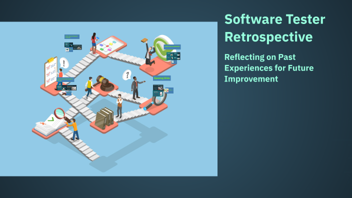 Software Tester Retrospective by Róbert Kormányos on Prezi
