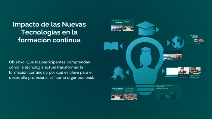 El Impacto de las Nuevas Tecnologías by fernando chamu on Prezi