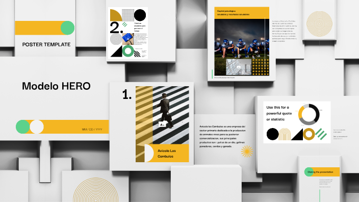 Modelo HERO by Julian Castro on Prezi