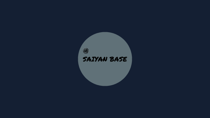 All Dragon Ball Forms (buttons!) by Jieku Dragneel on Prezi