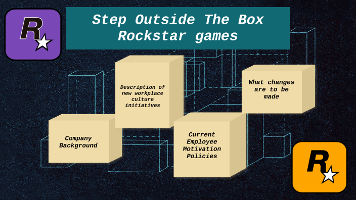 Step outside the box by Aayan Qasim on Prezi