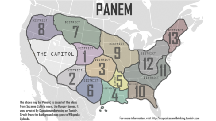 MAP-OF-PANEM by Honey Turner on Prezi