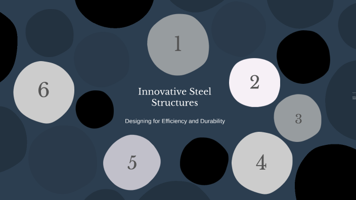 Innovative Steel Structures by es sa on Prezi