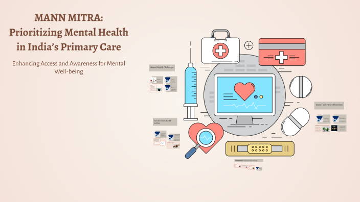 MANN MITRA: Prioritizing Mental Health in India’s Primary Care by Viha Wadhwa on Prezi