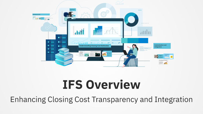 IFS Overview by Abdul Taj on Prezi