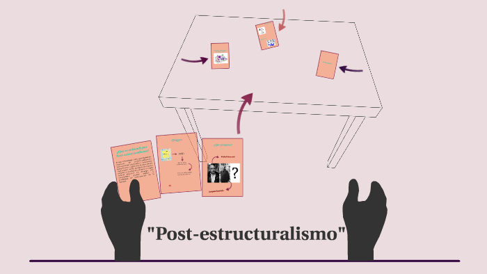Postestructuralismo by Nicole Nuñez on Prezi