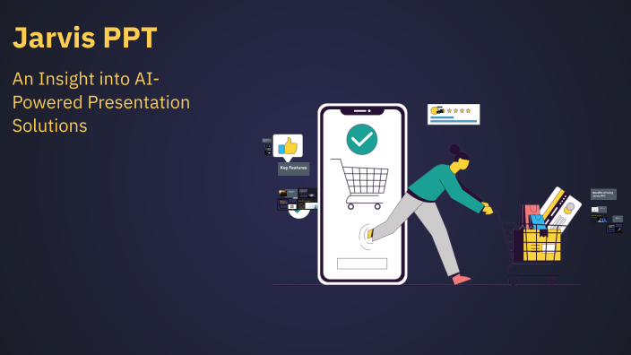 Jarvis PPT by rahul kumar on Prezi