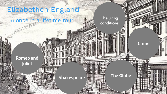 Elizabethan England by Kobe Matzen on Prezi
