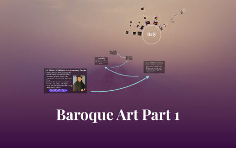 Southern Baroque Art Part 1 by C Meyer on Prezi