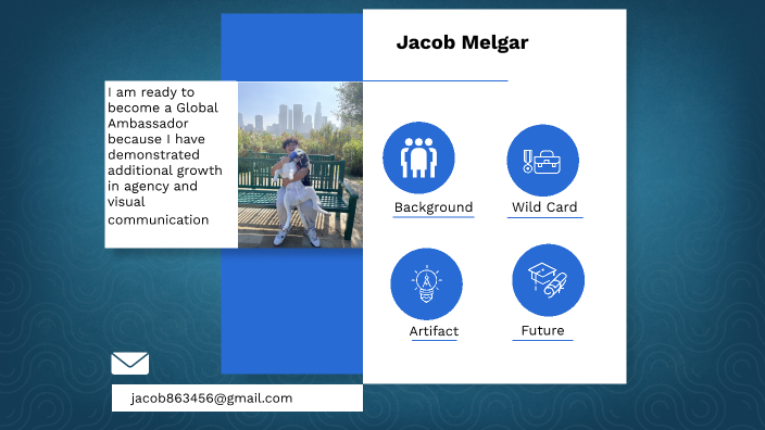 Jacob melgar's senior defense by JACOB MELGAR on Prezi