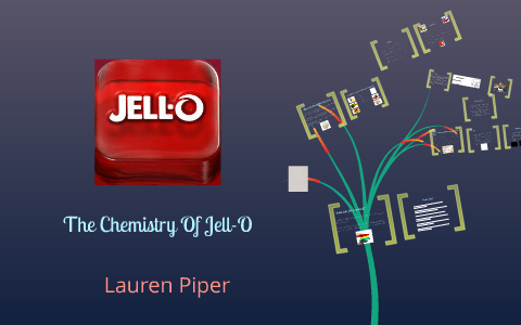 The Chemistry Of Jell-O by Lauren Piper on Prezi