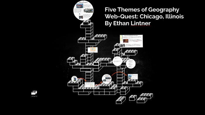 Five Themes of Geography: Chicago, Illinois by Ethan Lintner on Prezi