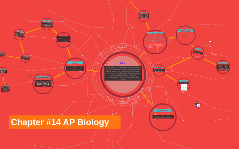 Chapter #14 AP Biology by Olivia Fisher on Prezi