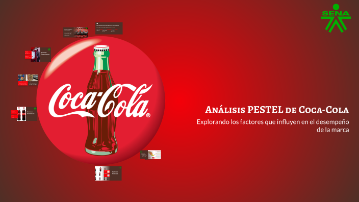 Análisis PESTEL de Coca-Cola by Luisa fernanda Rodríguez on Prezi