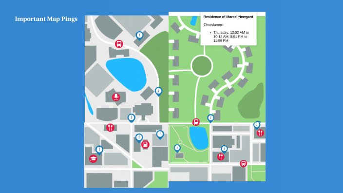 Marcel Newgard case by KEsteban 40841 on Prezi