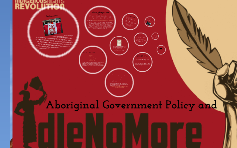 Idle No More by Alexa Bree on Prezi