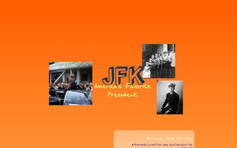 John F Kennedy: Impact on America by Libby Link on Prezi
