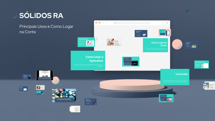 SÓLIDOS RA by VICTOR DE ALMEIDA on Prezi
