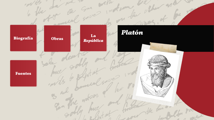 Infografía | Platón by Emmanuel Arce Núñez on Prezi