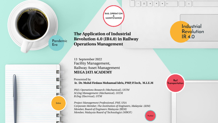 13 Sep 22_MJA_Part 2 of 2_The Application of Industrial Revolution 4.0 ...